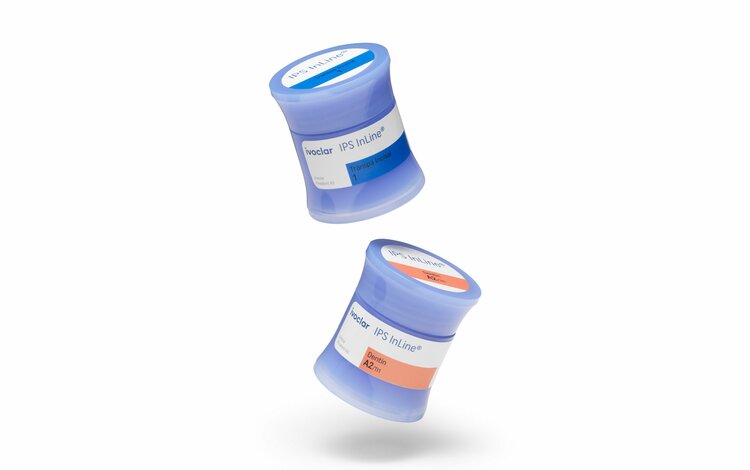 IPS InLine | Dental Metal Ceramics | Ivoclar